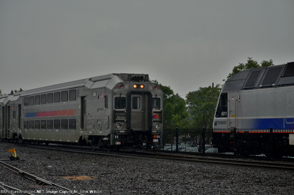 NJT 7010 & NJT 4511